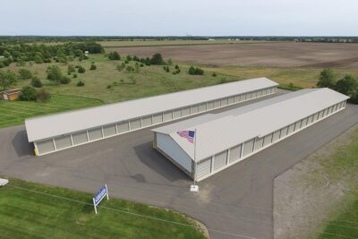 Storage Facility Construction | Structural Buildings | Minnesota ...