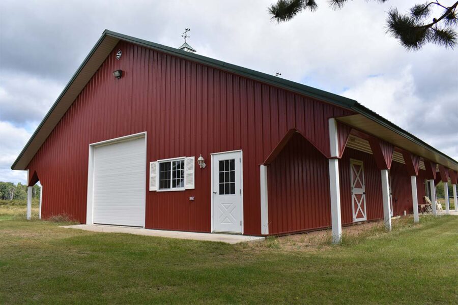 Portfolio of Building Projects | Structural Buildings
