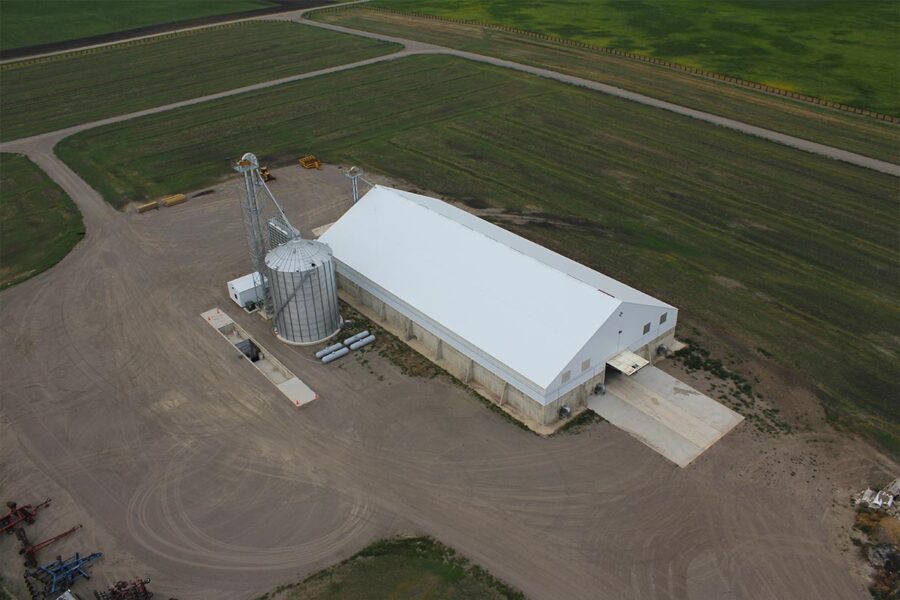 Commodities Building Construction – Structural Buildings | Minnesota ...