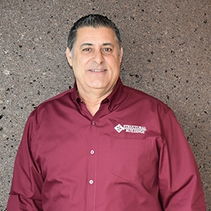 Meet Our People at Structural Buildings